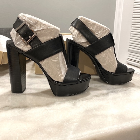 MICHAEL Michael Kors | Shoes | Michael Kors Platforms | Poshmark